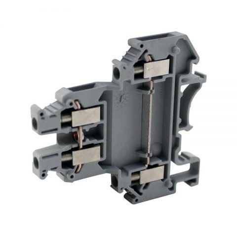 Terminal block UT2.5 3044076 | Verec Electrical