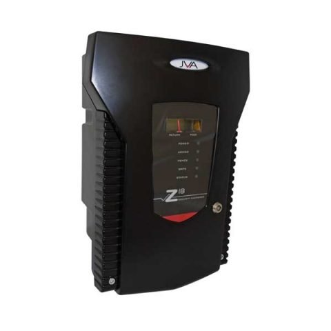 JVA Z18 Energizer 1 Zone | Verec Electrical